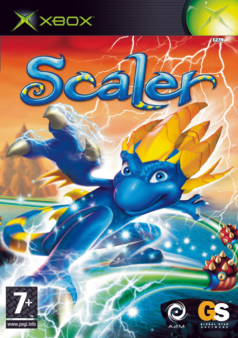 Scaler - Gamereactor UK
