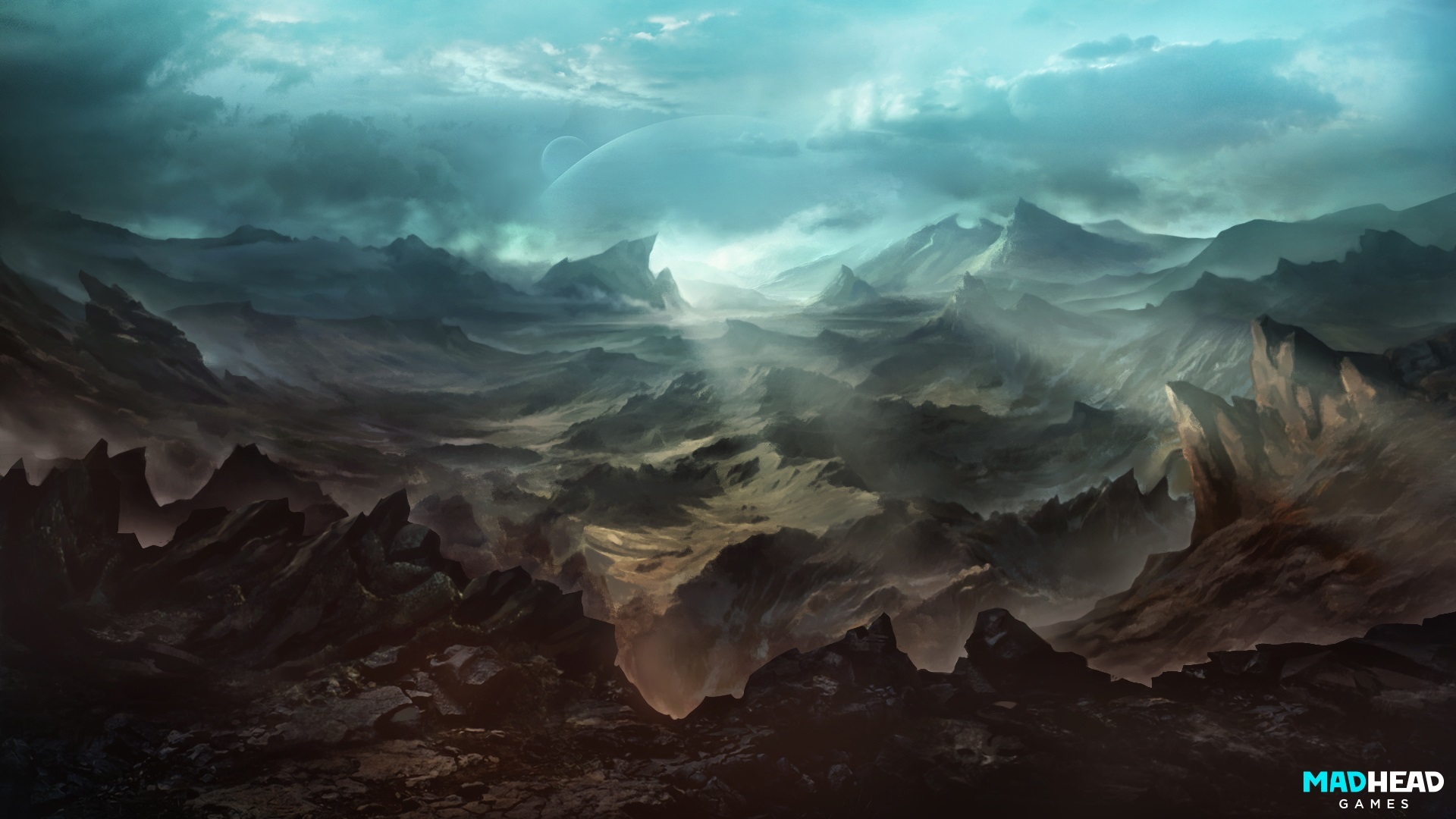 Scars Above unveils new trailer and announces 2023 release on consoles ...