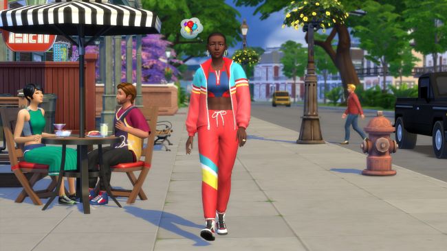 The Sims 4 introduces new "mini collections" known as Kits