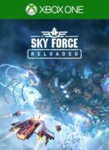 Sky Force Reloaded - Gamereactor UK