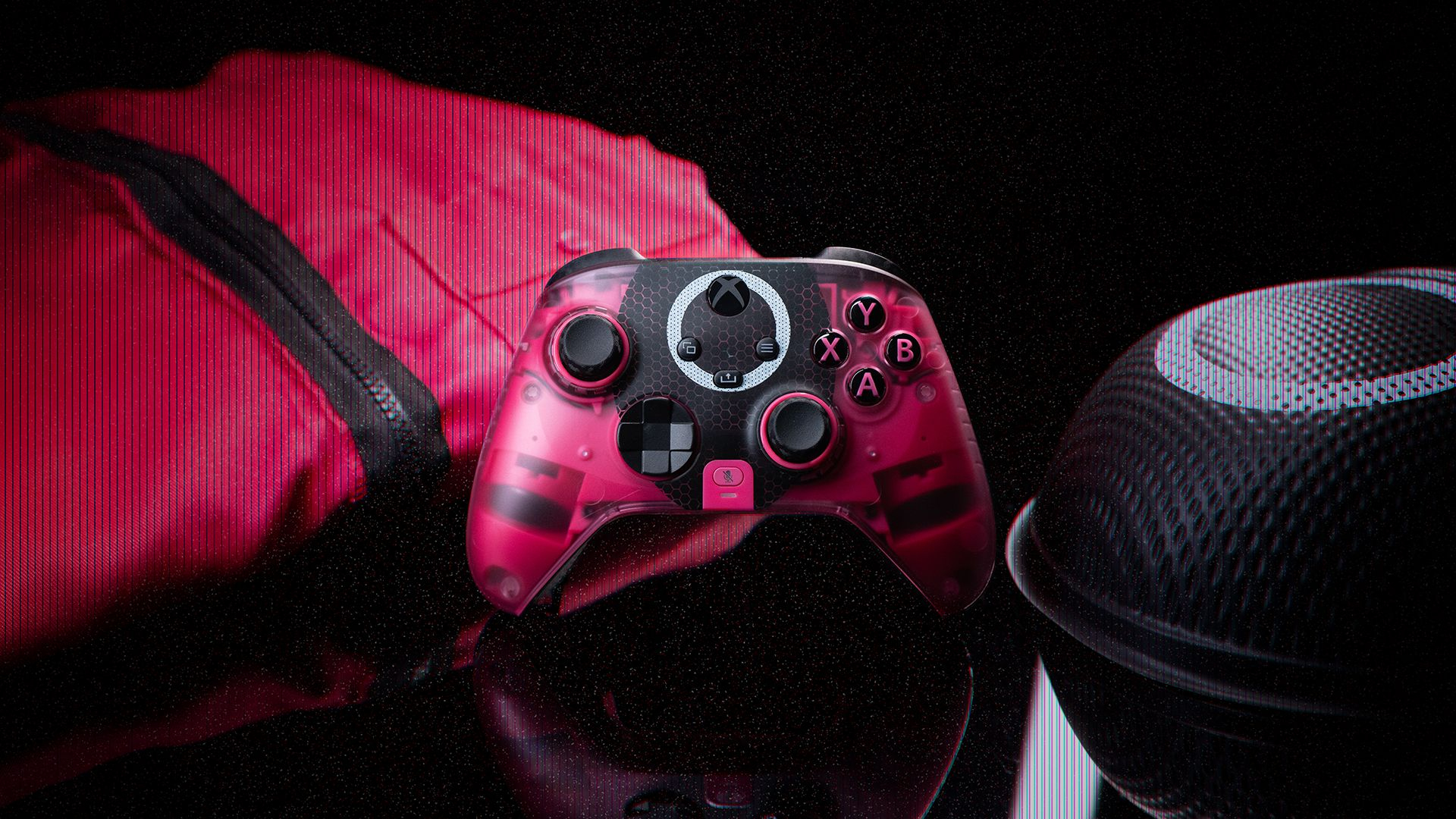Scuf, Xbox and Squid Game has a new controller in store for you - Squid ...