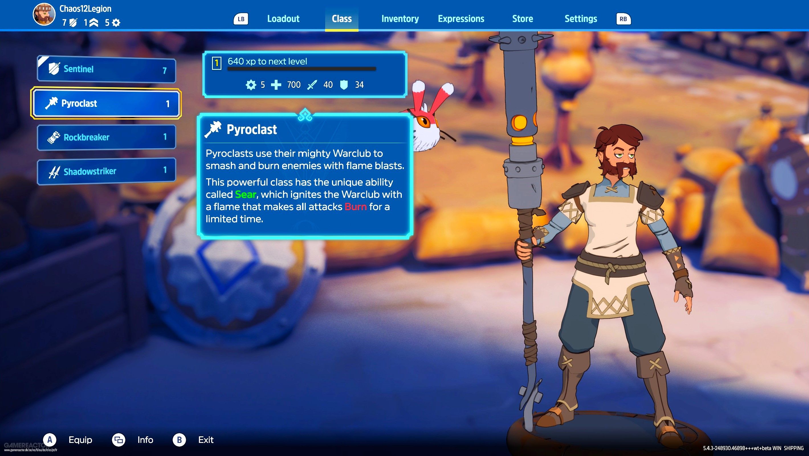 Towerborne - Gamereactor UK