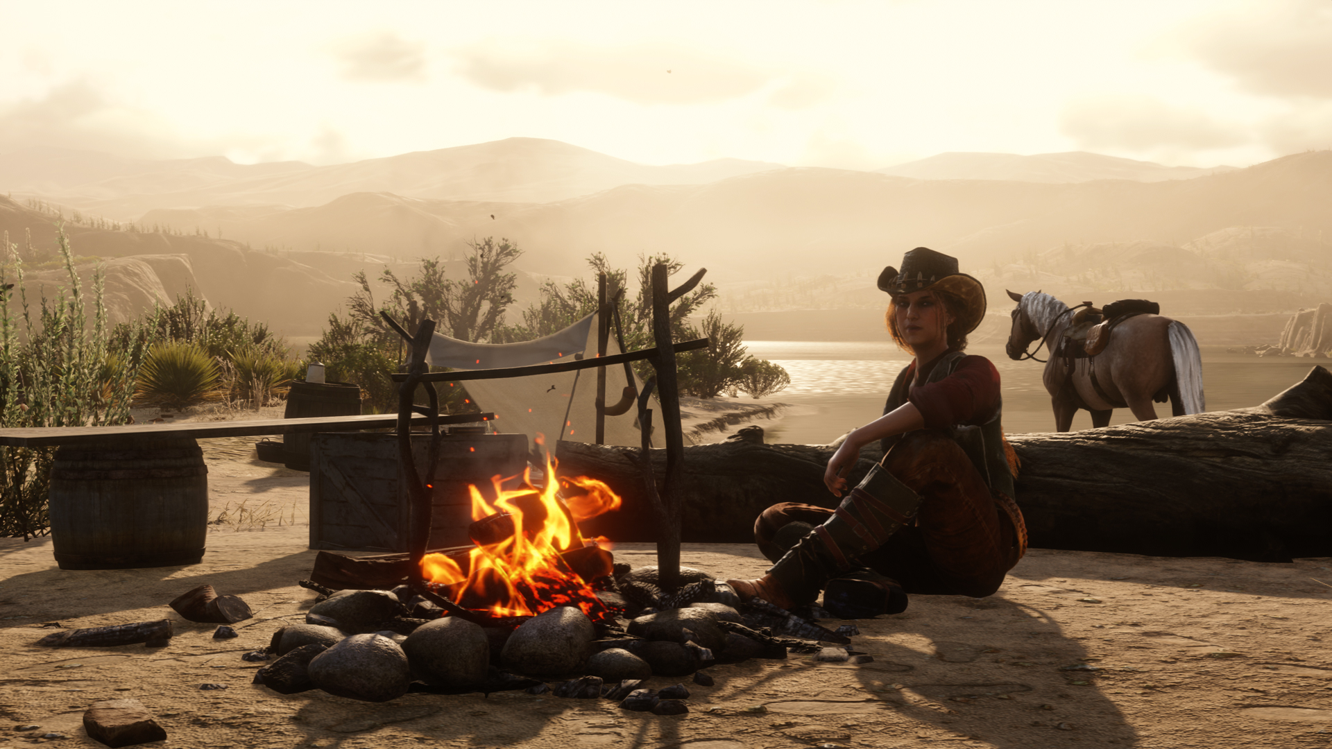 Former GTA VI and RDR2 developer explains "open world fatigue" - Red ...