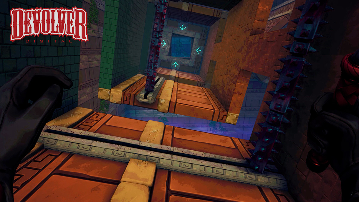 Phantom Abyss - Gamereactor UK