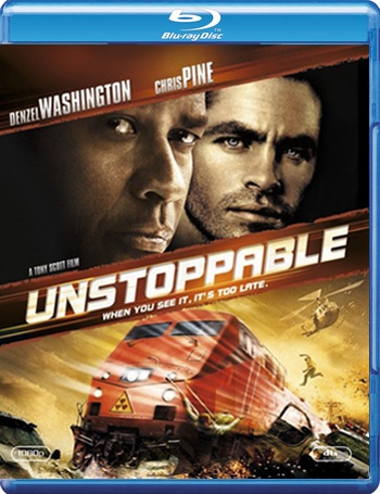 Unstoppable - Gamereactor UK