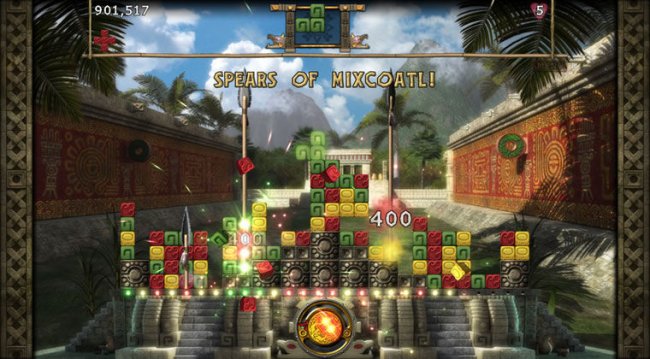 Tiqal - Gamereactor UK