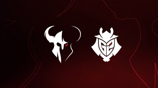 Version1 is merging into G2 Esports - - Gamereactor