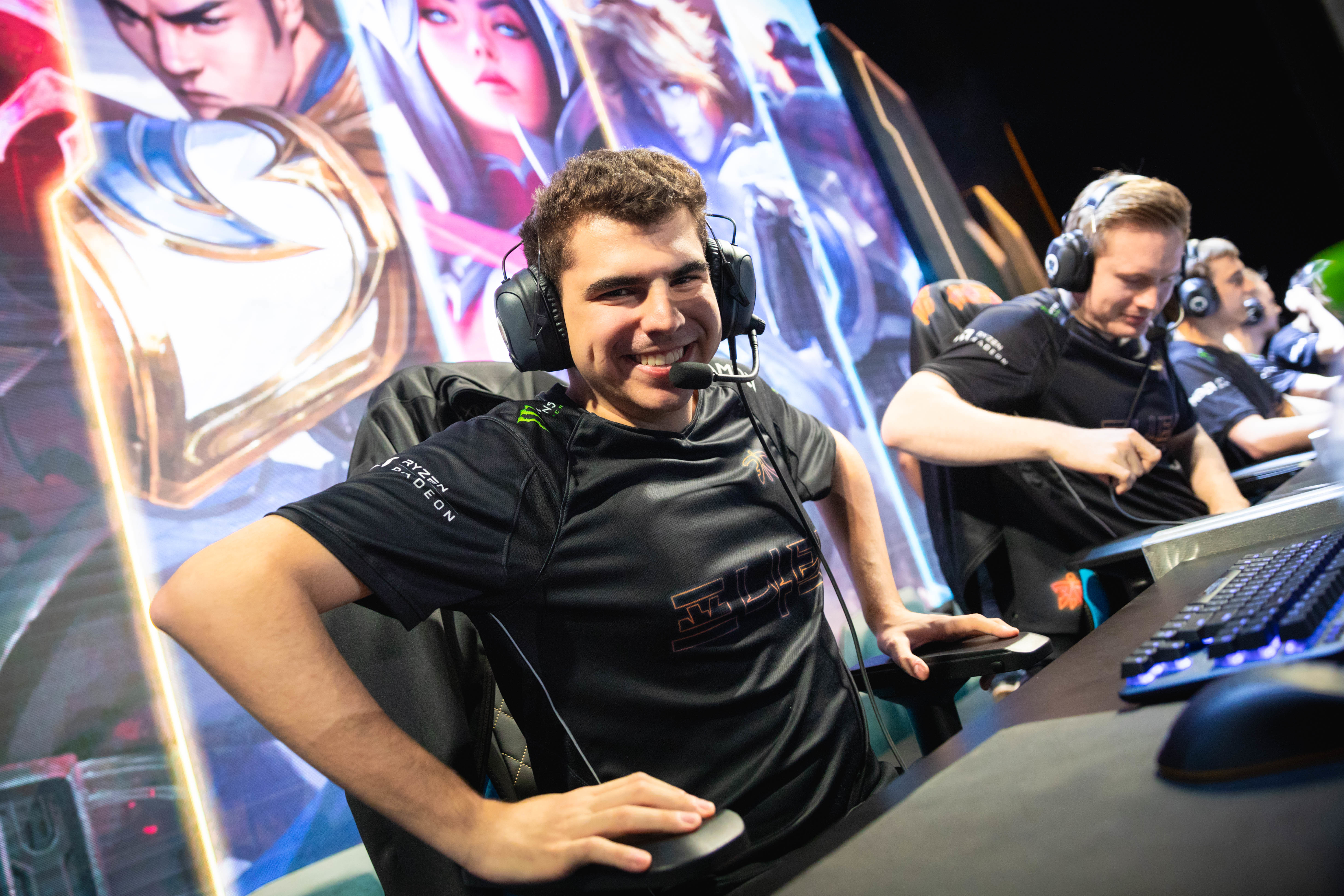 We now know all the teams for the LoL Worlds quarter-finals - League of ...