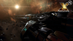 X4: Foundations - Gamereactor UK