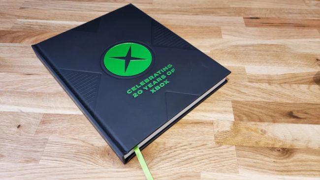 Xbox gets a massive coffee table book campaign on Kickstarter ...