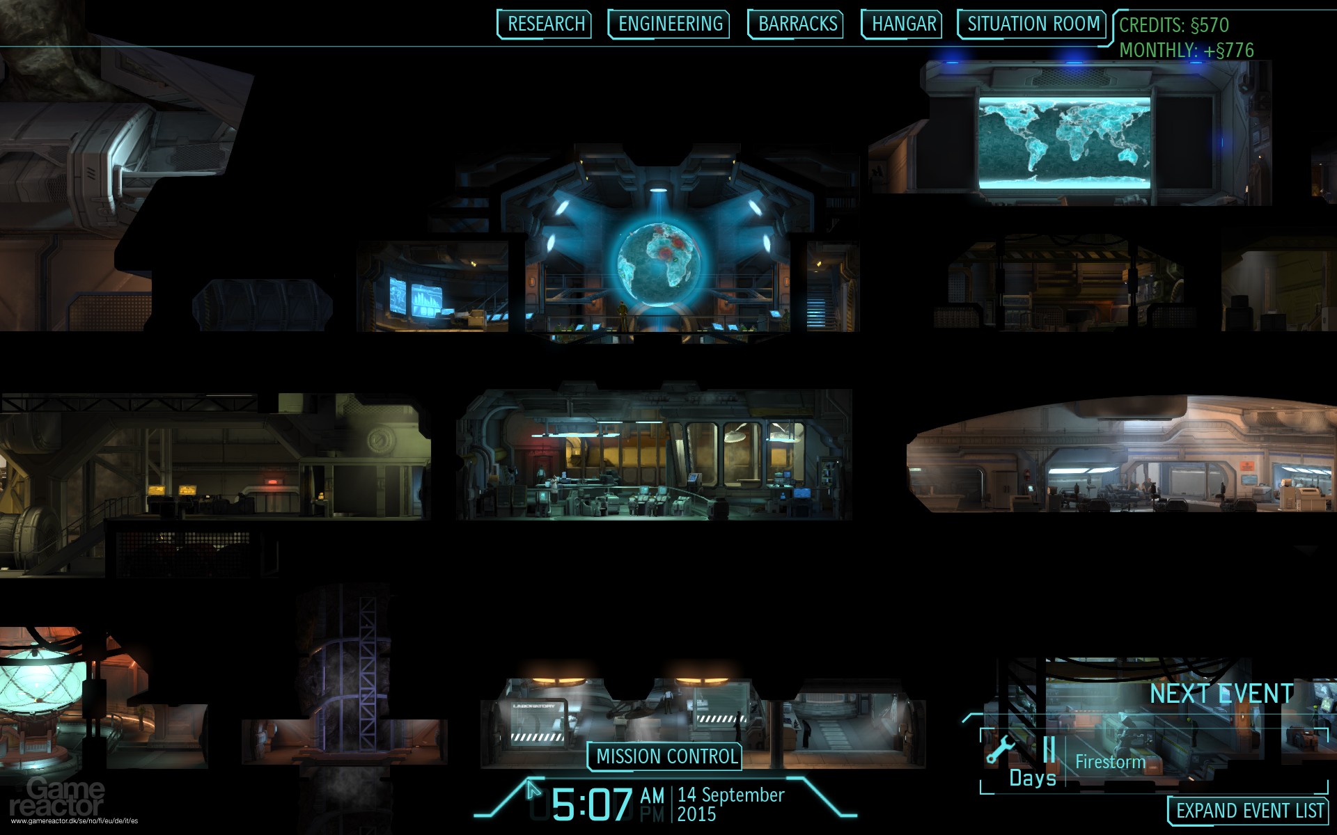 Xcom: Enemy Unknown - Review
