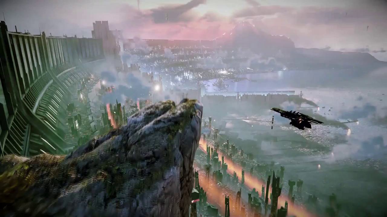 Story and characters of Killzone detailed - Killzone: Shadow Fall ...