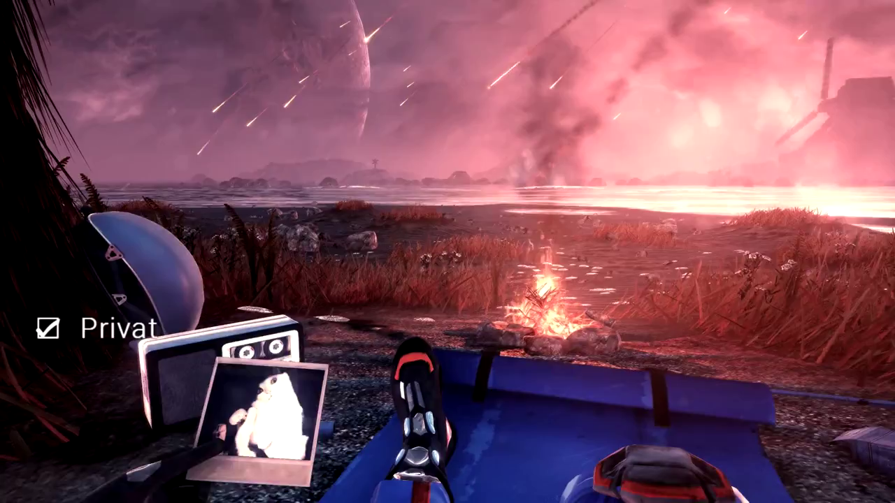 The Solus Project Review - Gamereactor