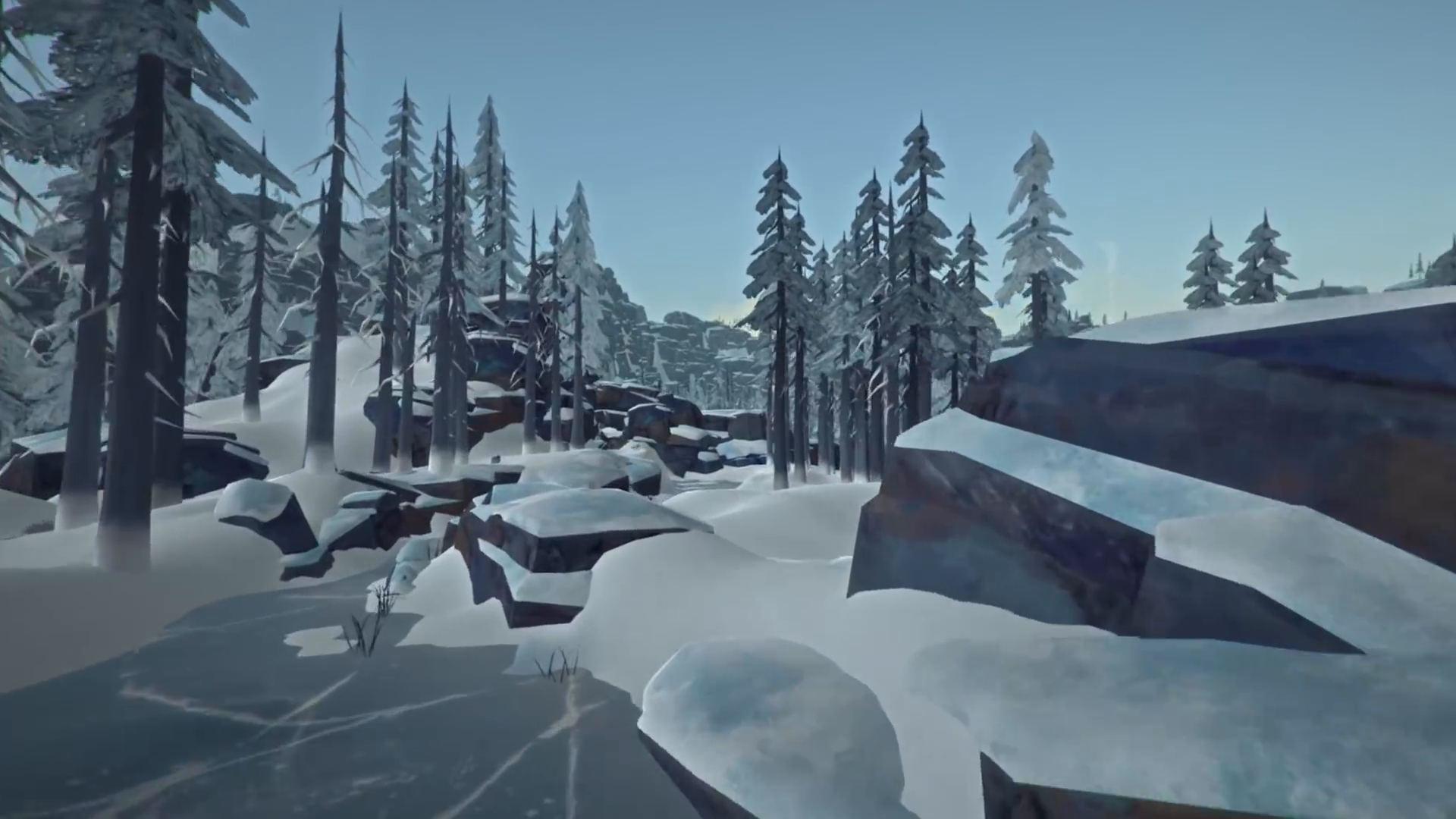 The Long Dark - Wintermute: Episode Three out now