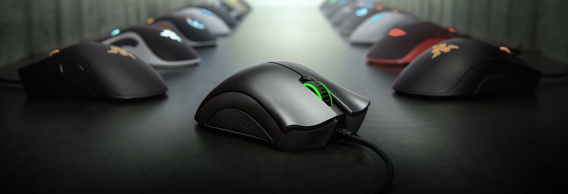 We take a Quick Look at the Razer Essentials range - - Gamereactor