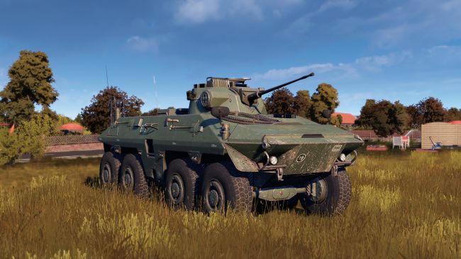 Warno - Early Access Impressions Preview - Gamereactor