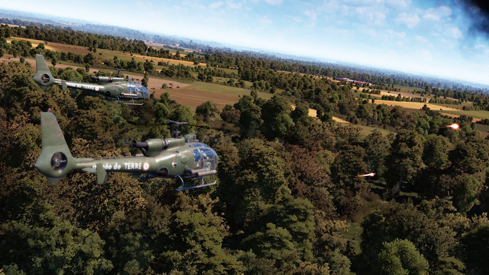 Warno - Early Access Impressions Preview - Gamereactor