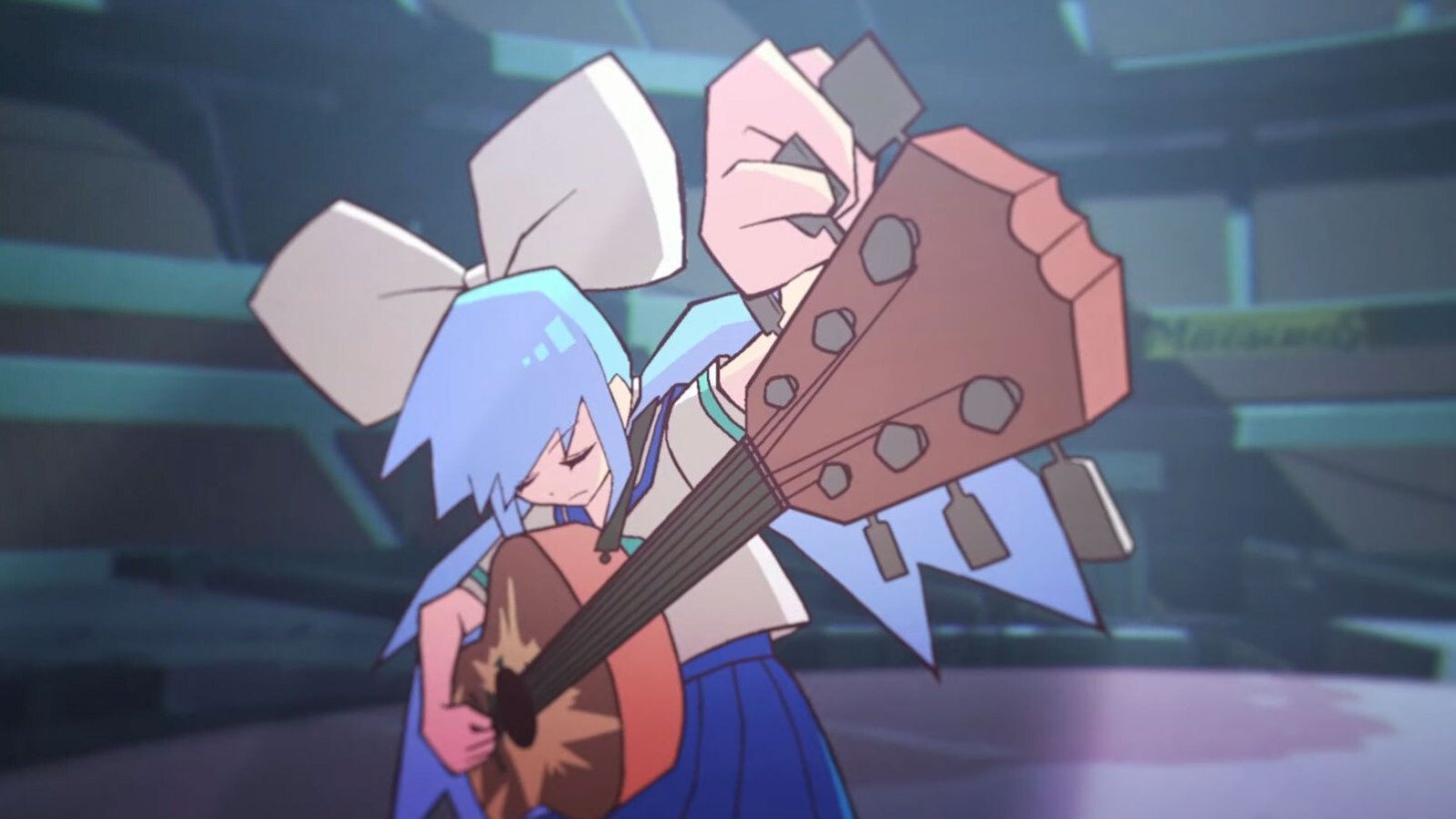 Indie rhythm game Unbeatable delayed hours before launch