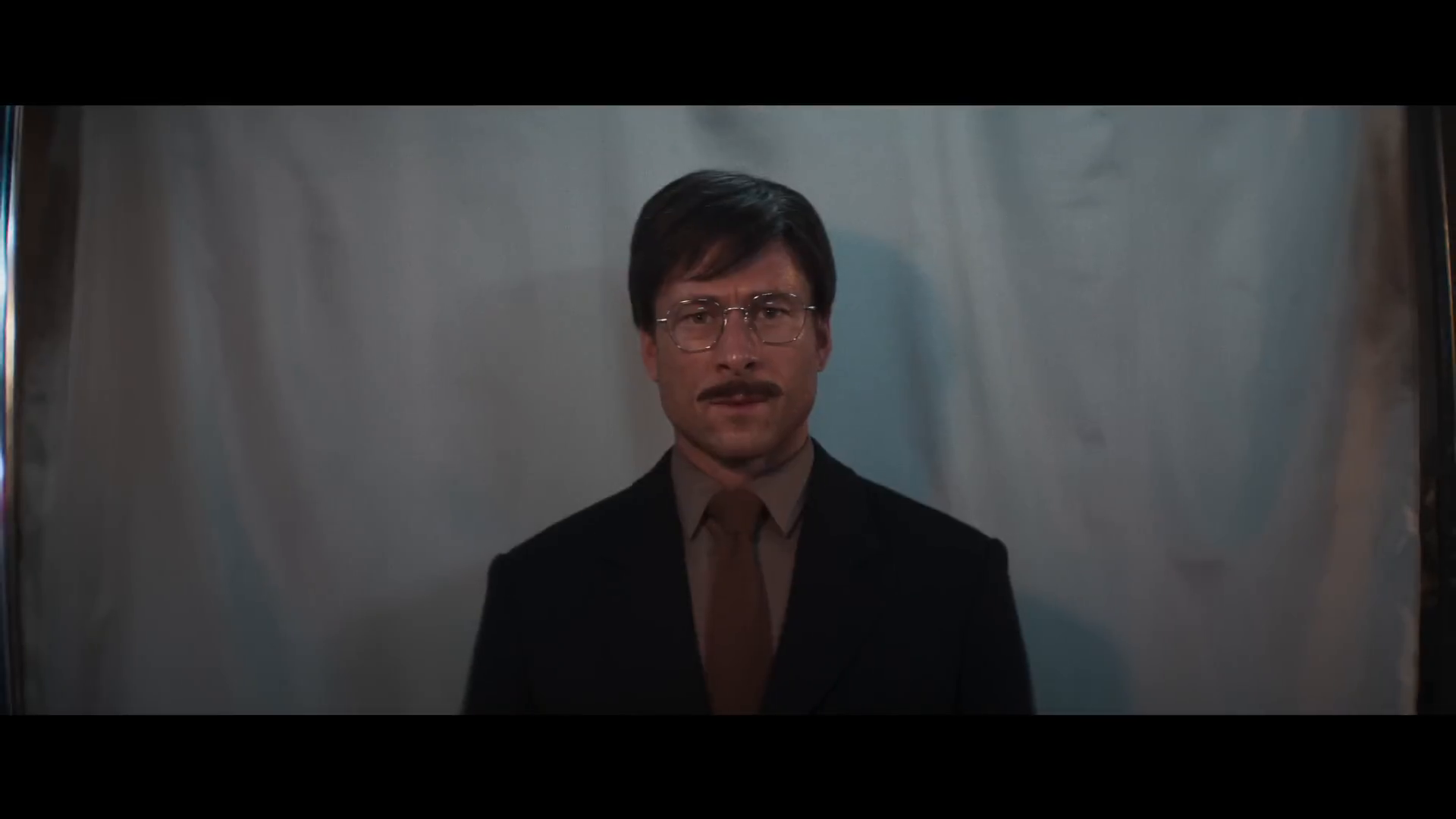 Glen Powell does everything he can to beat a rigged game in new The ...
