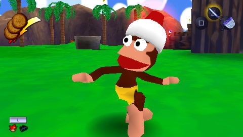 Ape Escape P - Gamereactor UK