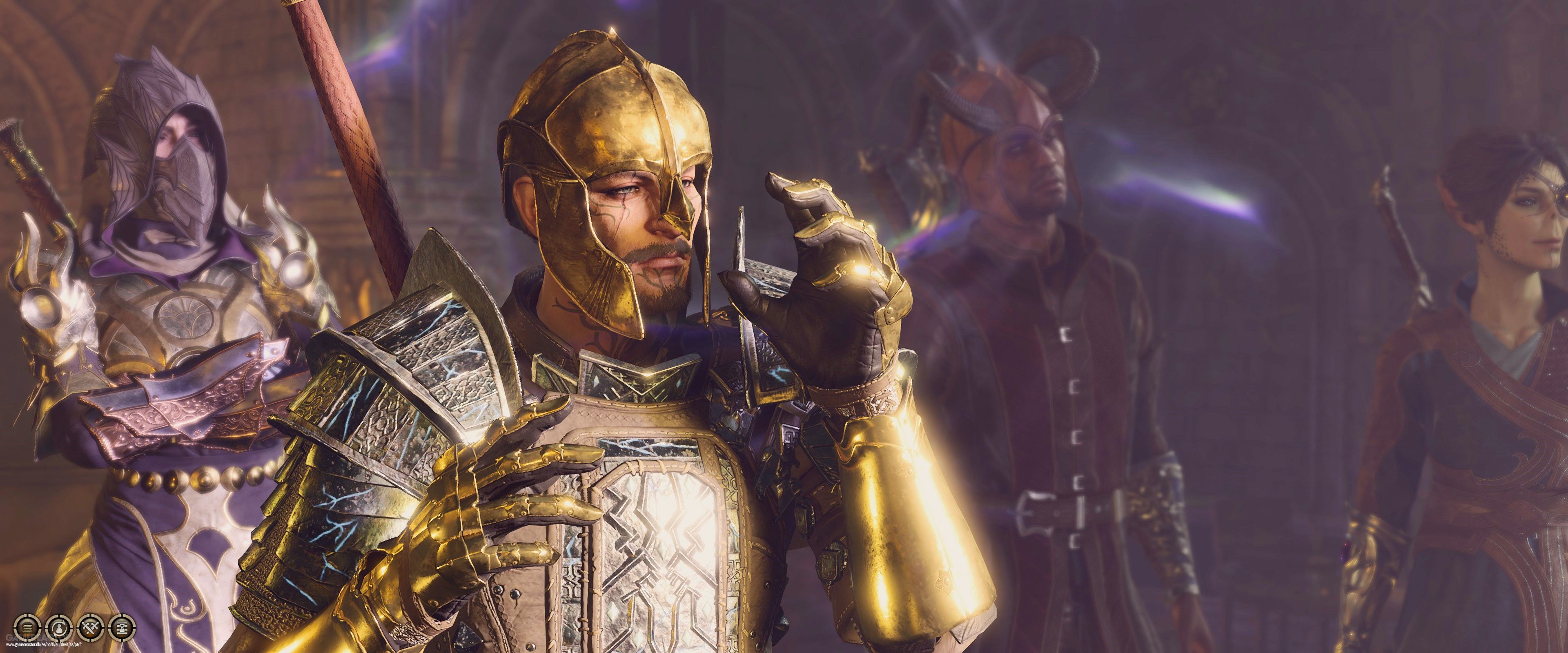 Baldur's Gate III has been beaten in just 10 minutes