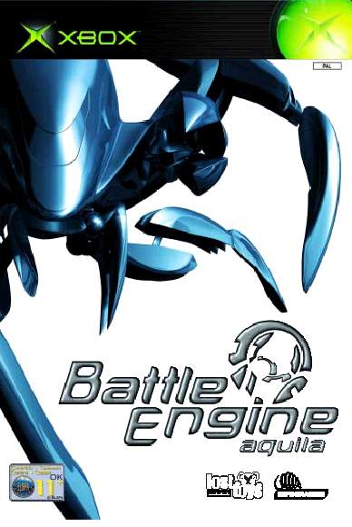 Battle Engine Aquila - Gamereactor UK