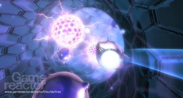 BitMonster announces Thred