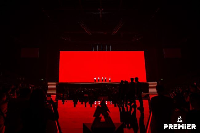 BLAST outlines its broadcast innovations for the Fall Final - Counter ...