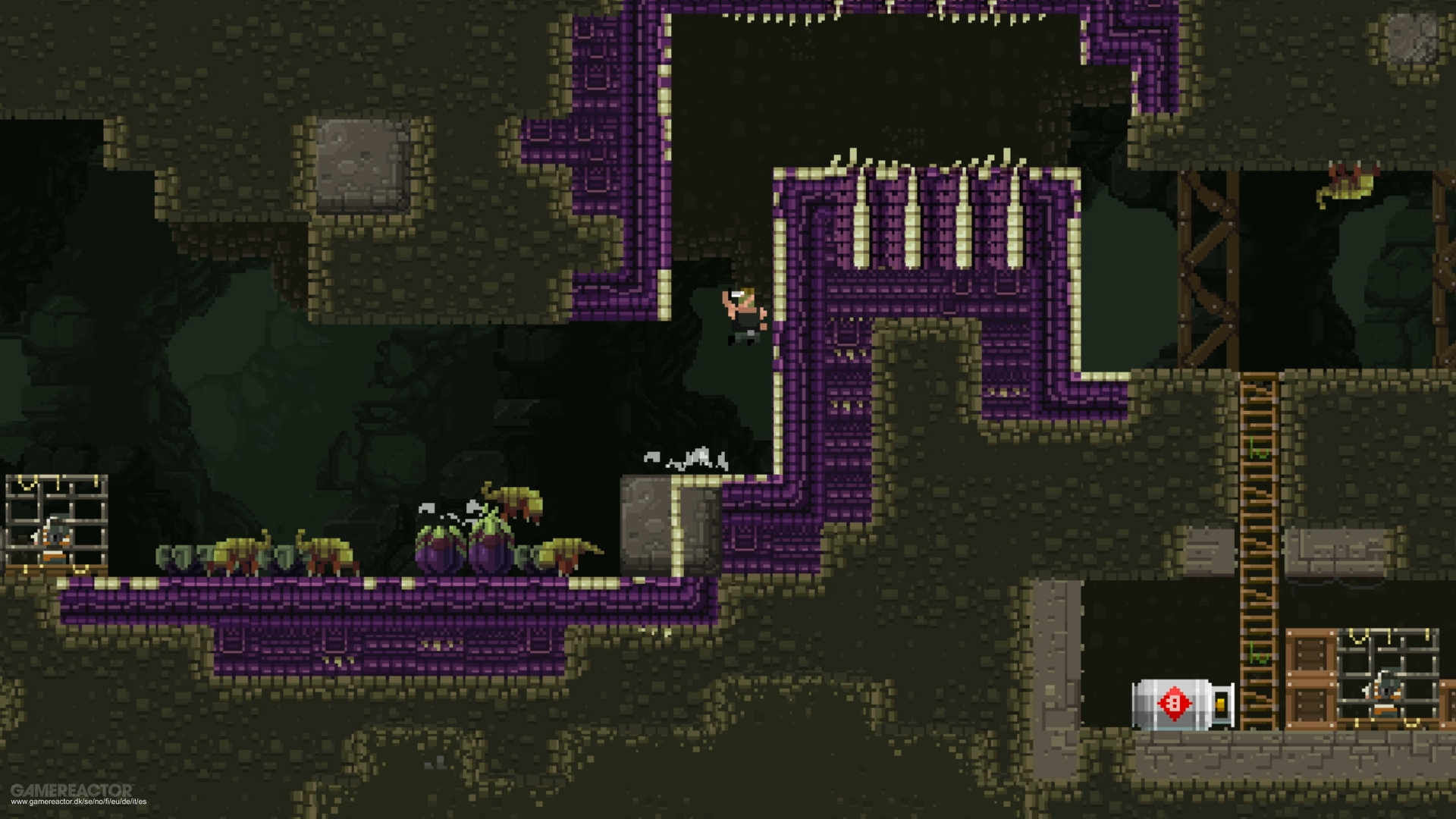 Broforce gets huge alien-themed update