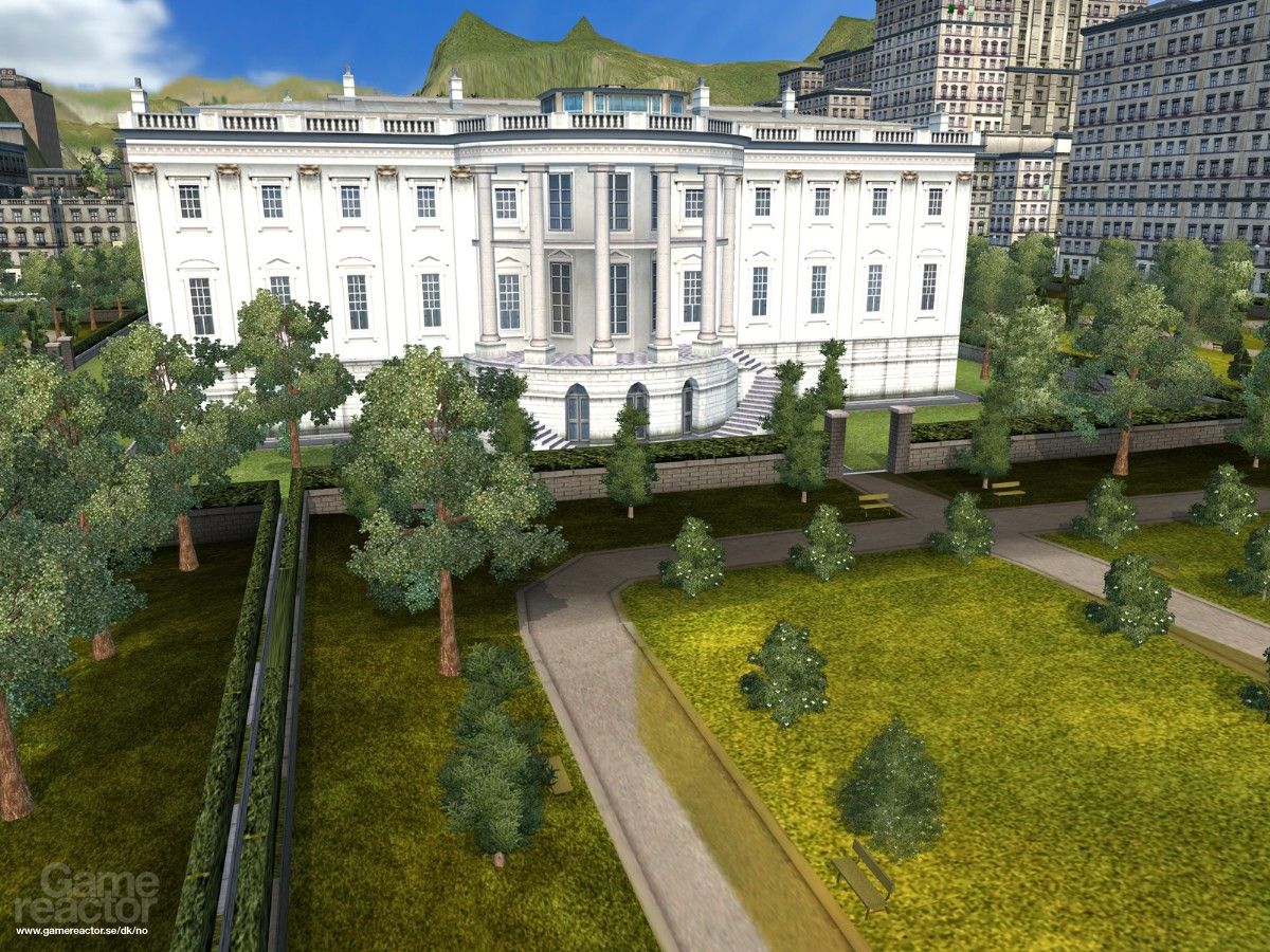 City Life: Deluxe - Gamereactor UK