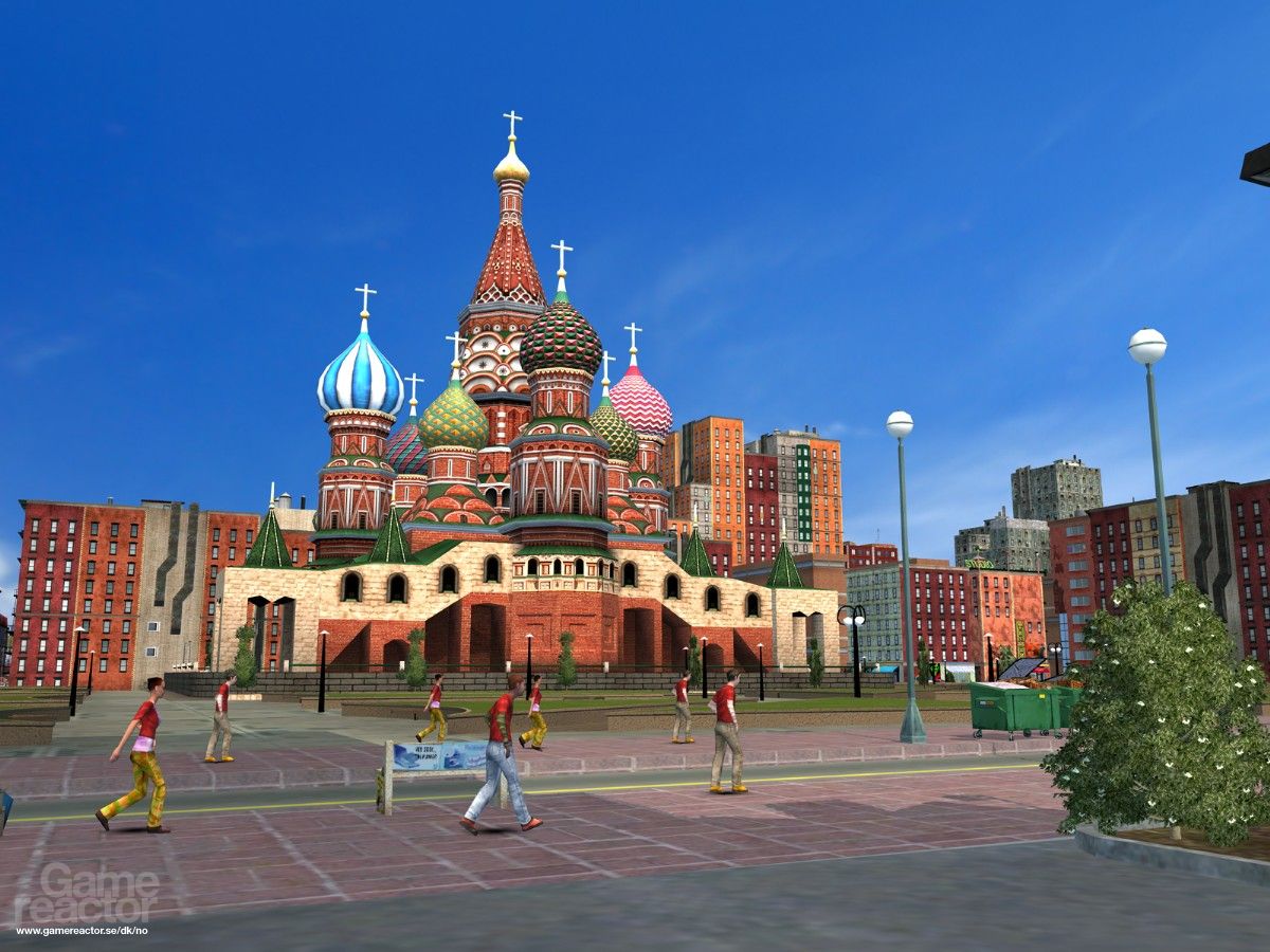 City Life: Deluxe - Gamereactor UK