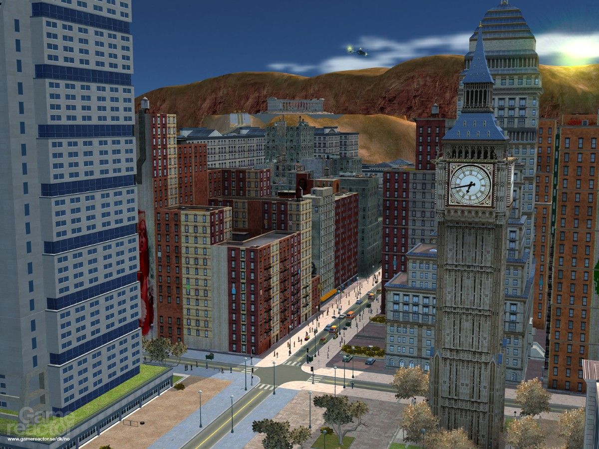 City Life: Deluxe - Gamereactor UK