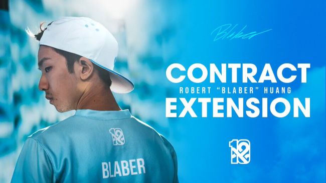 Cloud9 has extended Berserker for three more years - League of Legends ...