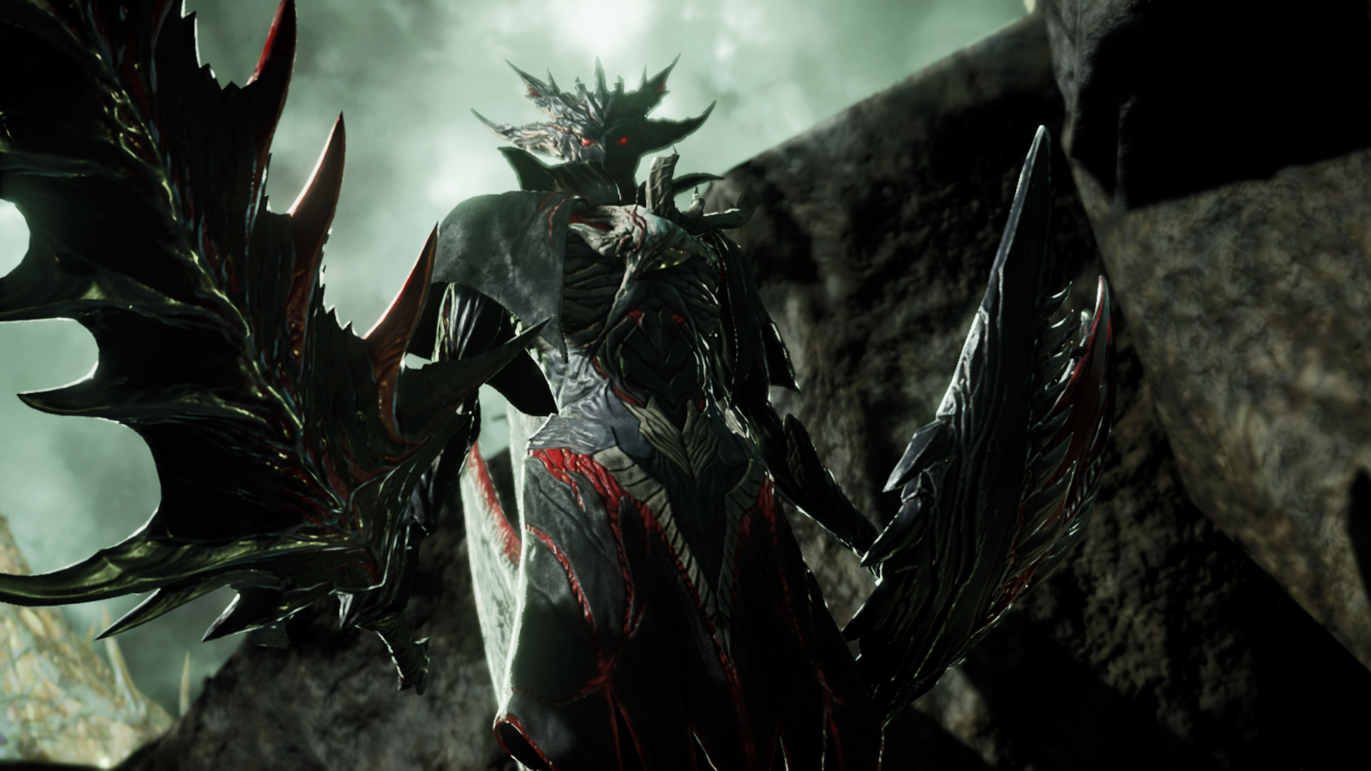 Code Vein - Gamereactor UK