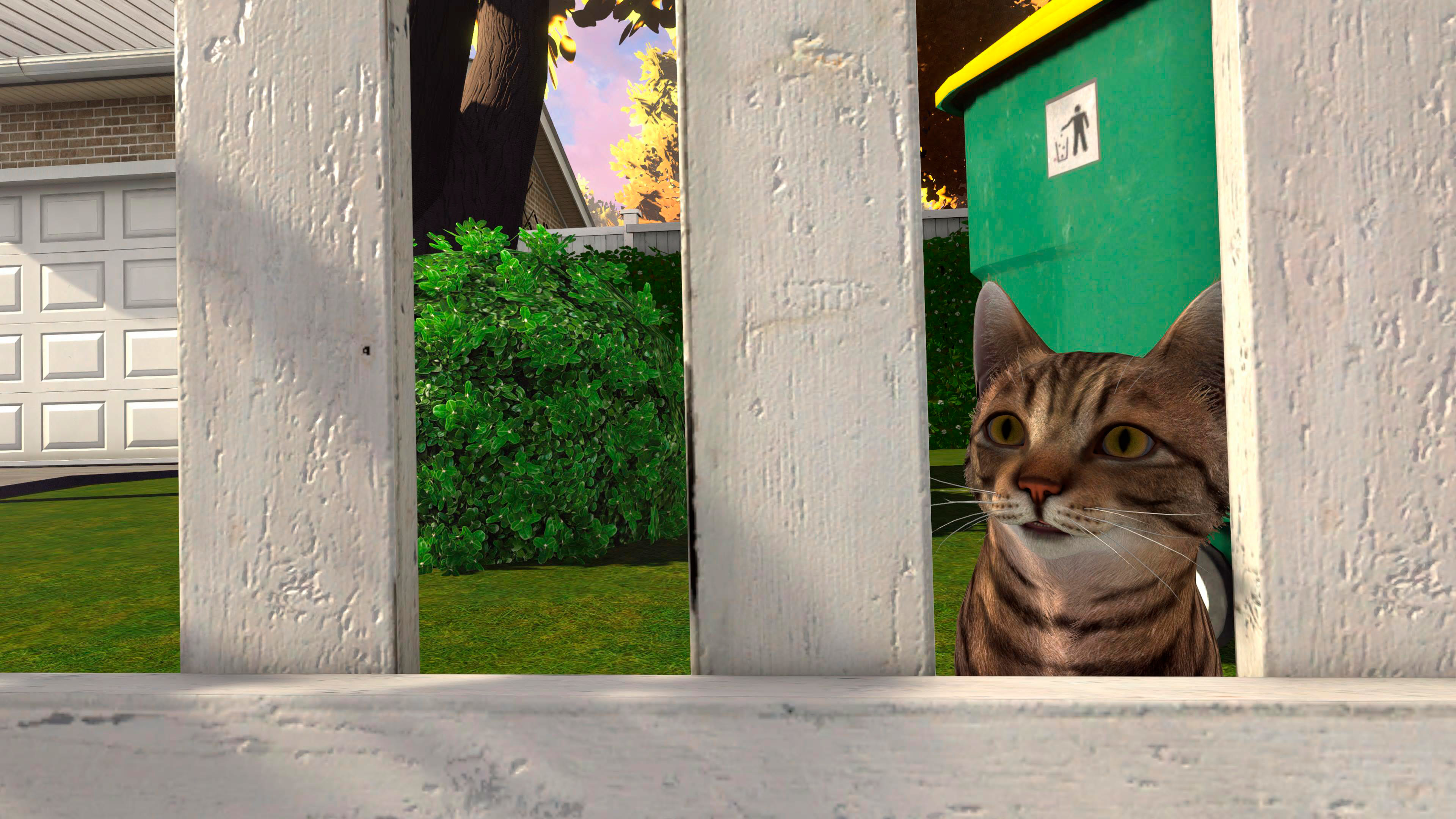 Copycat Review - Gamereactor