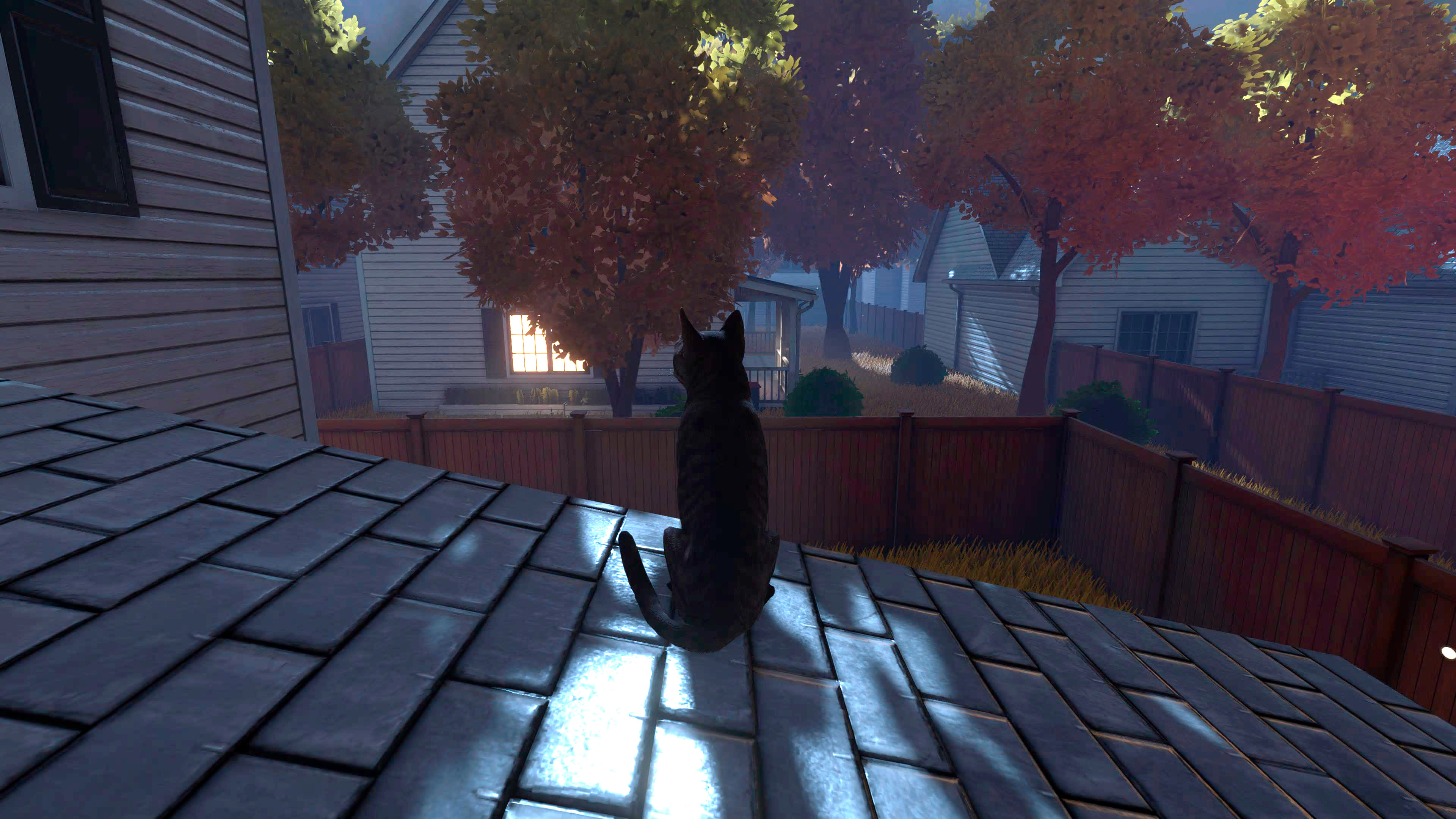 Copycat Review - Gamereactor