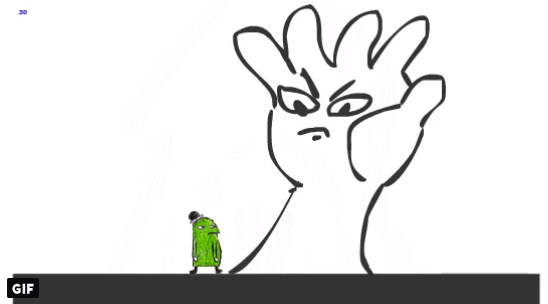 Studio MDHR gives us a look at the evolution of Cuphead