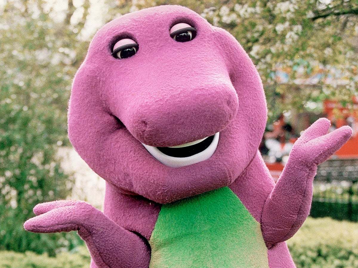 Daniel Kaluuya's Barney movie will lean into "millennial angst ...