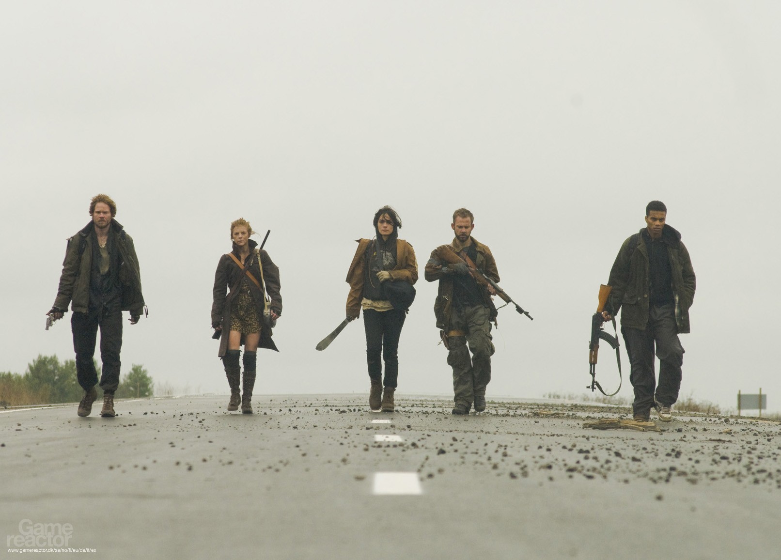 The Day - Gamereactor UK