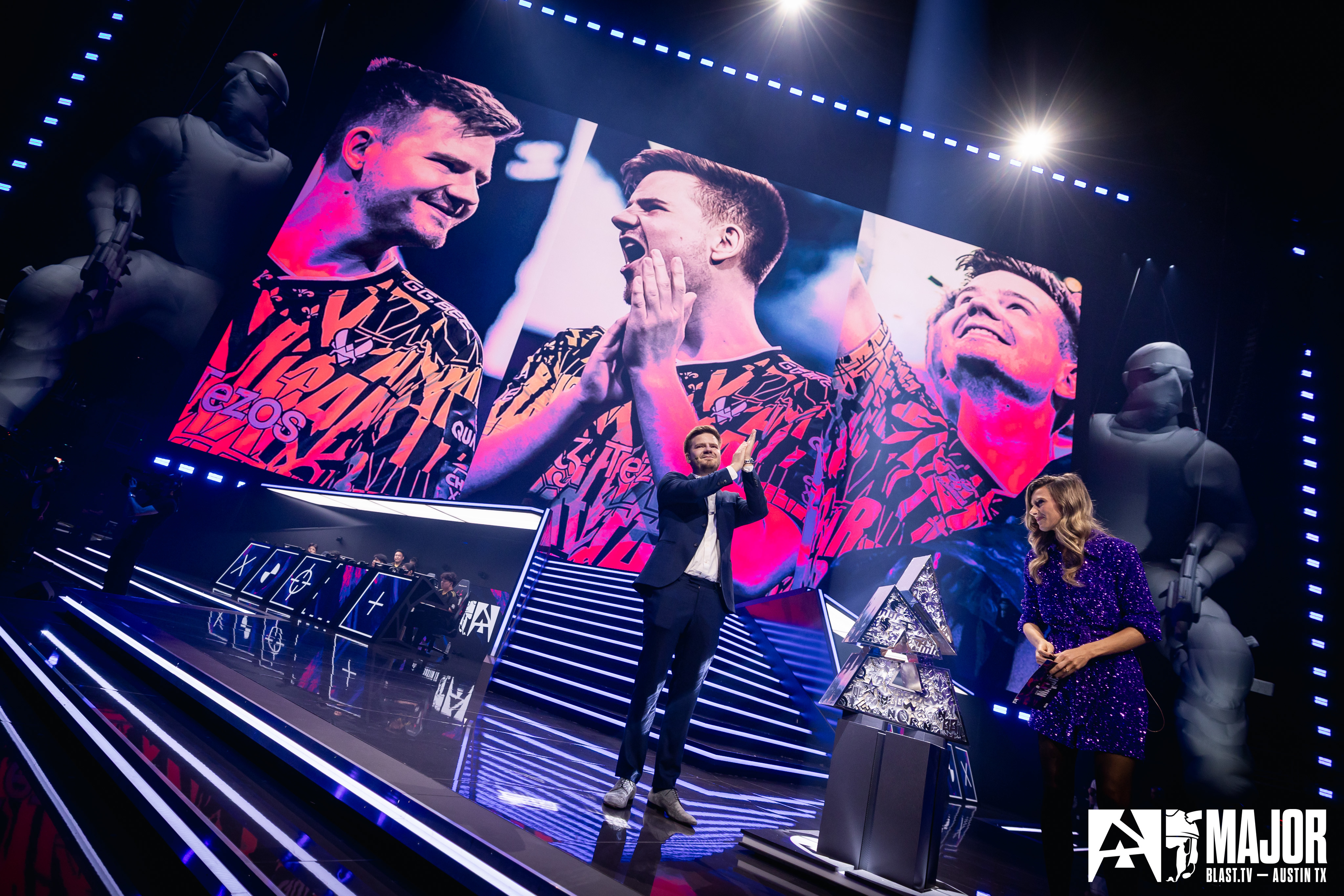 Dupreeh announces official retirement from playing Counter-Strike ...