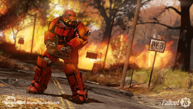 NPCs in Fallout 76 were "number one most-requested feature"