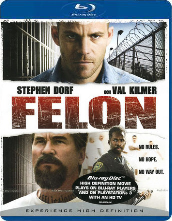 Felon - Gamereactor UK