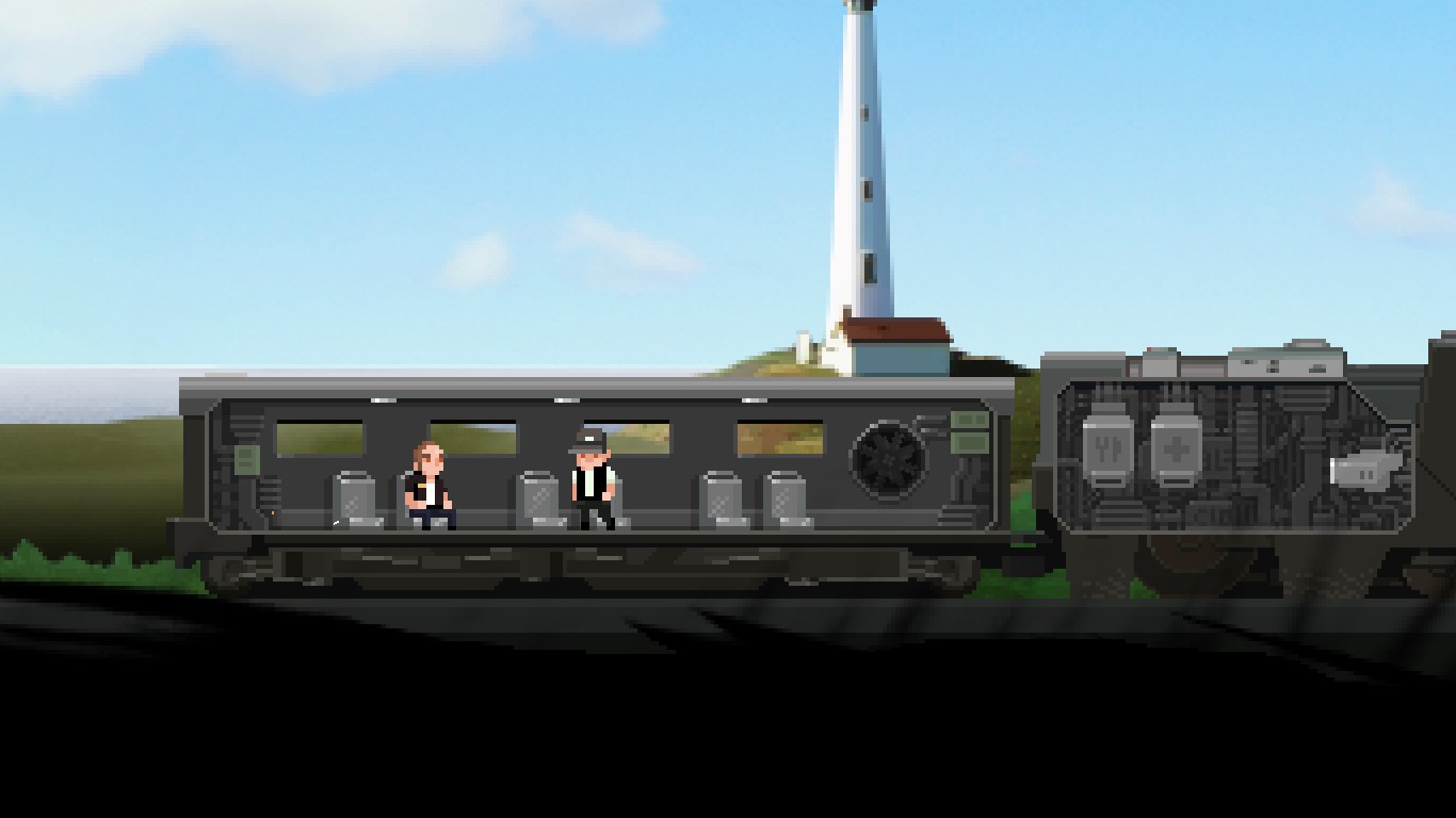 The Final Station Review - Gamereactor