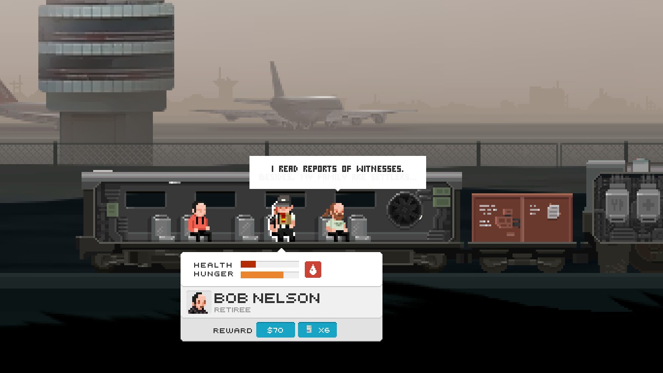 The Final Station Review - Gamereactor