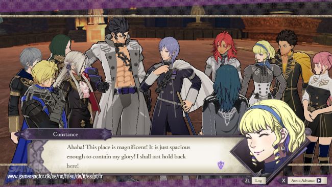 Fire Emblem: Three Houses - Cindered Shadows & Season Pass Review ...
