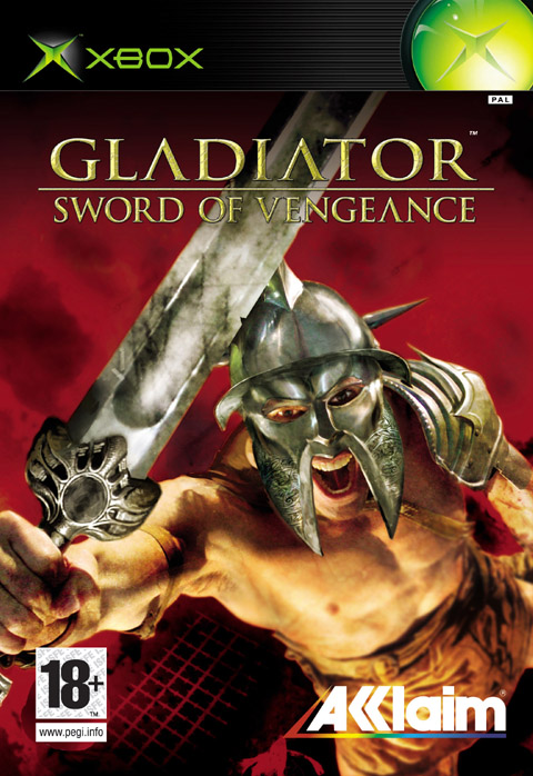 Gladiator: Sword of Vengeance - Gamereactor UK