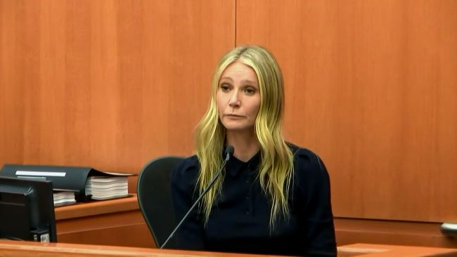 Here's why the Gwyneth Paltrow trial is devolving into a meme ...