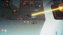 HoverGrease - Gamereactor UK