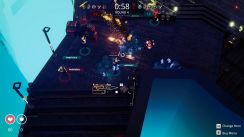 HoverGrease - Gamereactor UK