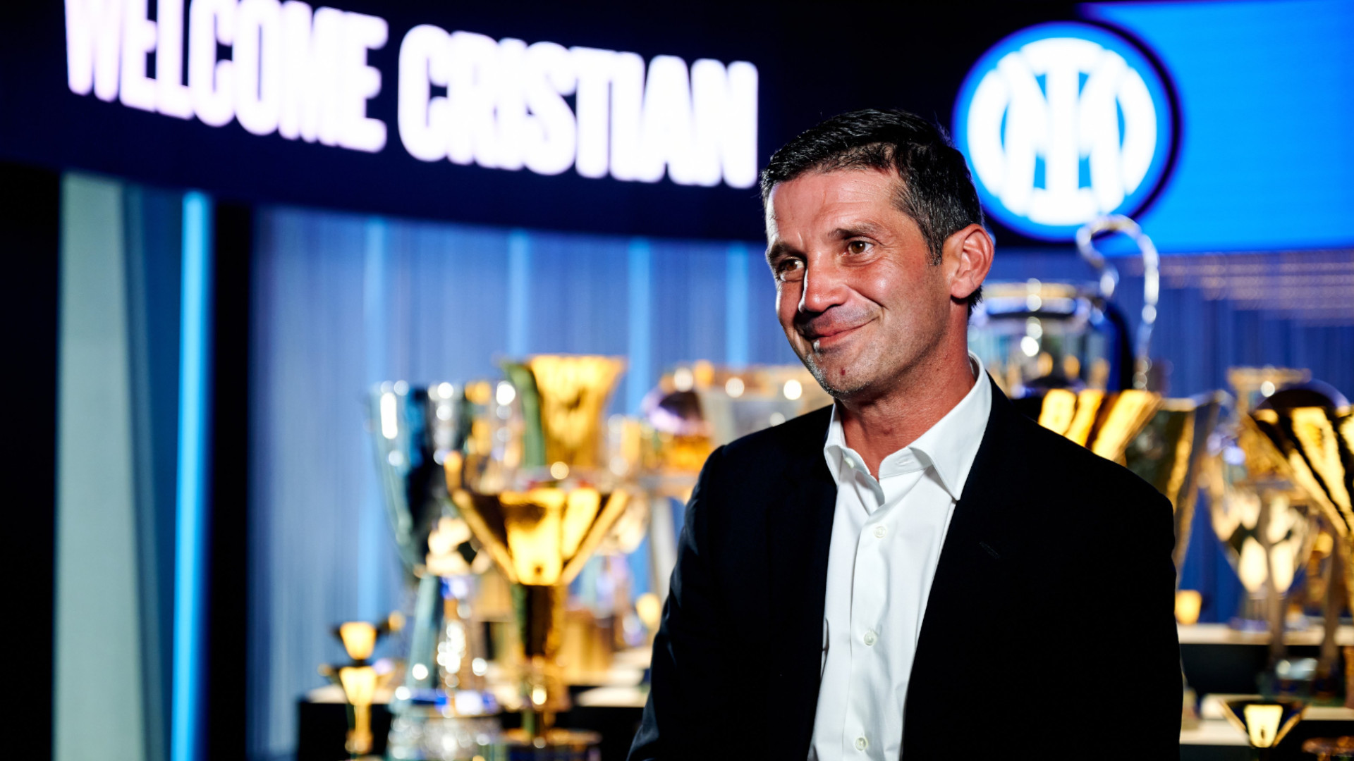 Inter Milan veteran Cristian Chivu appointed as new manager, starts at ...